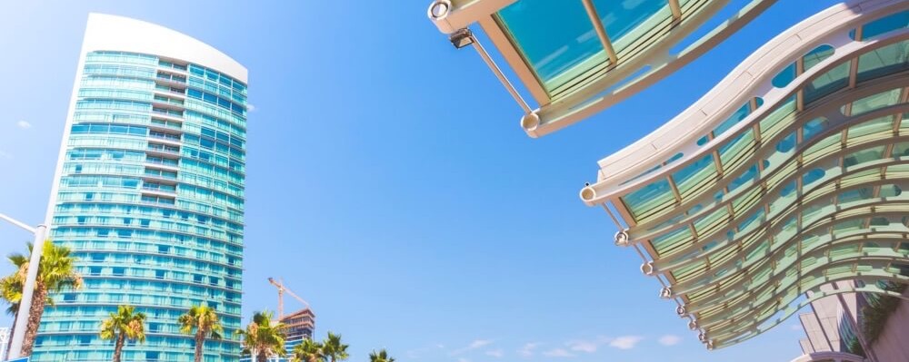 Convention Center Real Estate & Condos For Sale | San Diego